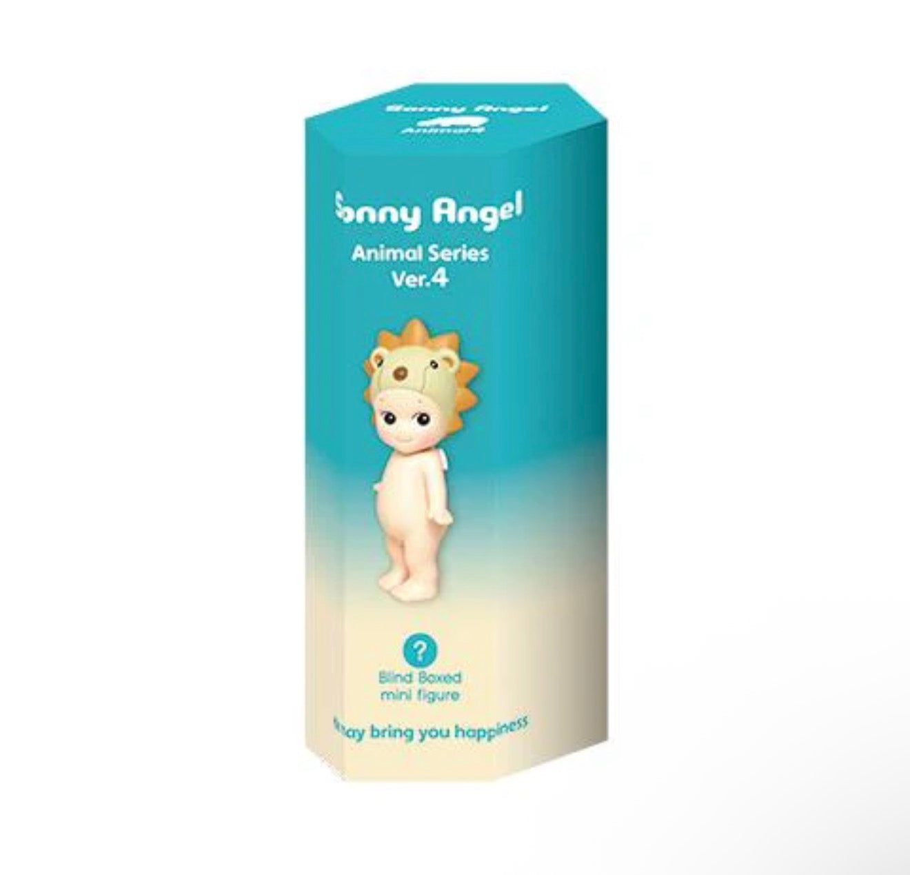 Sonny Angles Animal 4 Series – chicspheres